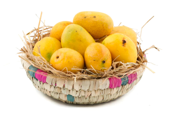 Fresh & Juicy Alphonso Mangoes at Best Prices : AamBoss